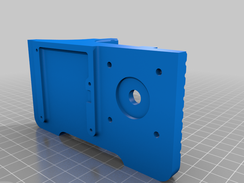 Free 3D file EggBot, EggDuino, SphereBot Remix 🤖・3D printer model to ...