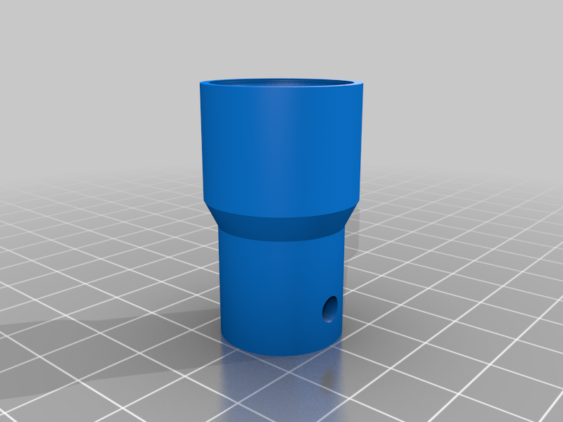 Free 3D file EggBot, EggDuino, SphereBot Remix 🤖・3D printer model to ...