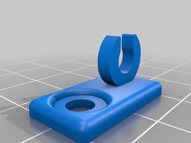 Free 3D file CR-10 USB Clip 💾・Design to download and 3D print・Cults