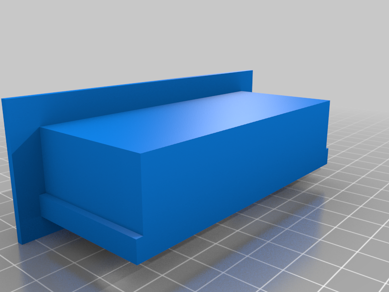 Free 3D file Chamber Temperature control 🎛️・3D printing idea to ...