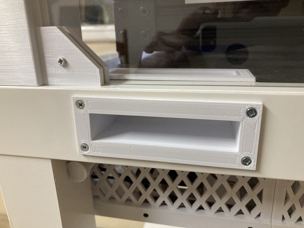 Free 3D file Chamber Temperature control 🎛️・3D printing idea to ...