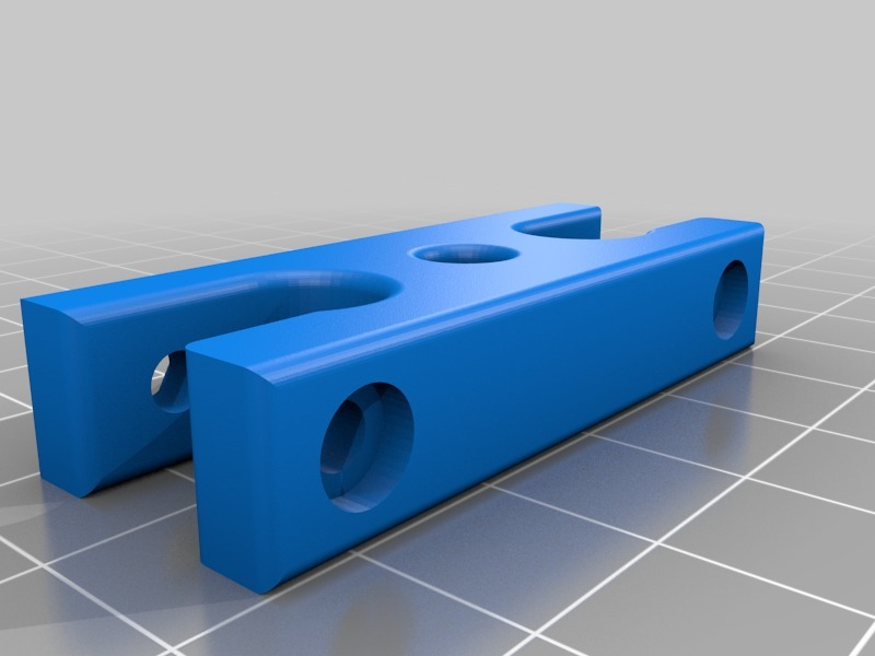 Free 3d File Folding Propeller Adapter 6mm Hub Cad File Included 🚁・3d Printing Design To