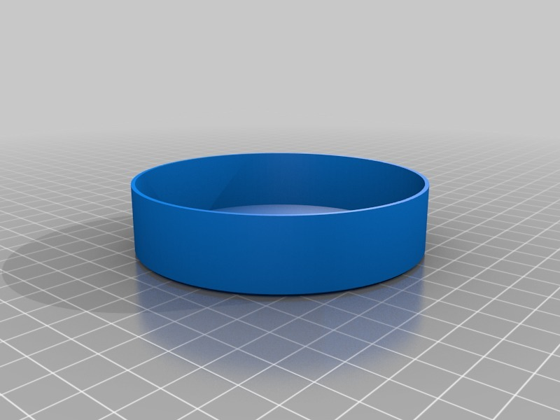 Free 3D file BVB Borussia Dortmund Drink Coaster / Beermat 🍹・3D printer ...