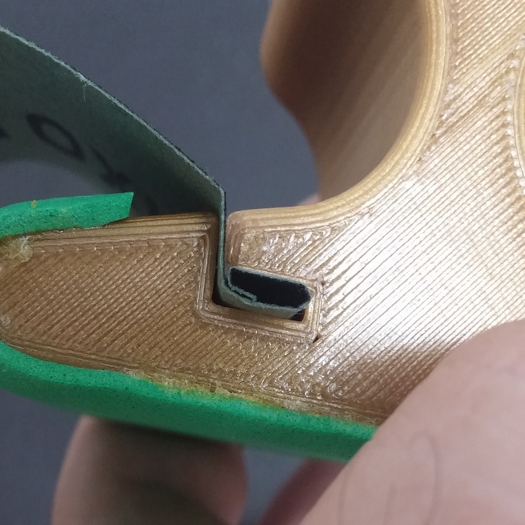 Free 3D file Big sanding block 🛠️・Design to download and 3D print・Cults