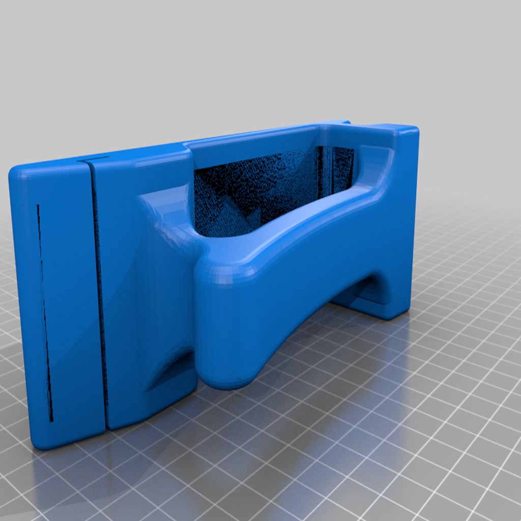Free 3D file Big sanding block remix 🛠️・3D print design to download・Cults