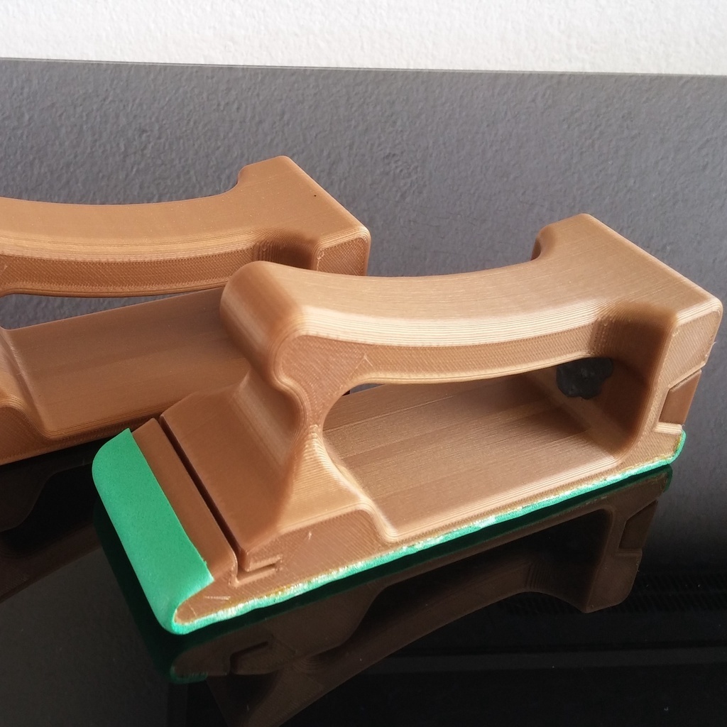 Free 3D file Big sanding block 🛠️・Design to download and 3D print・Cults