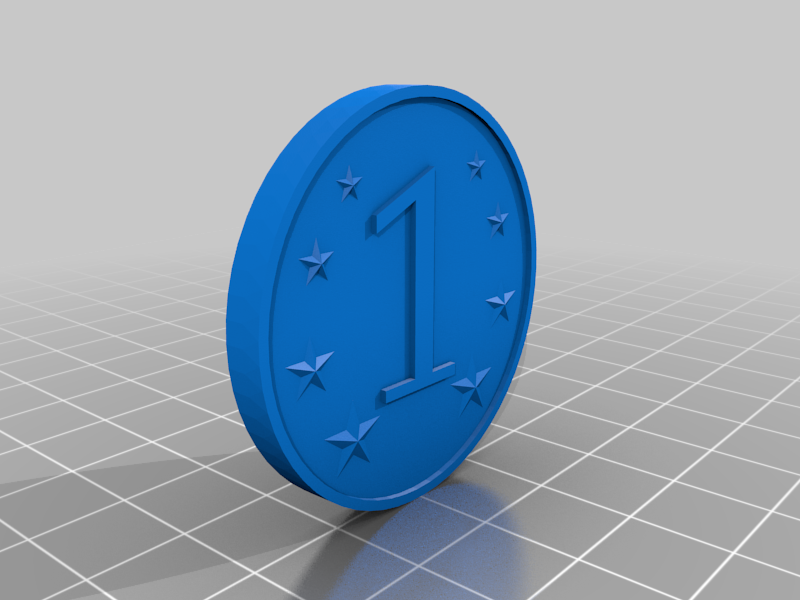 Free 3D file Sunny bunnies Coin 🪙・3D printable model to download・Cults