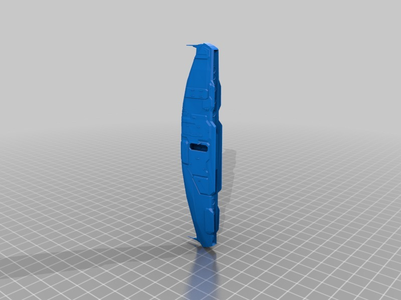 Free 3D file Pride of Hiigara 🎲・3D printable object to download・Cults