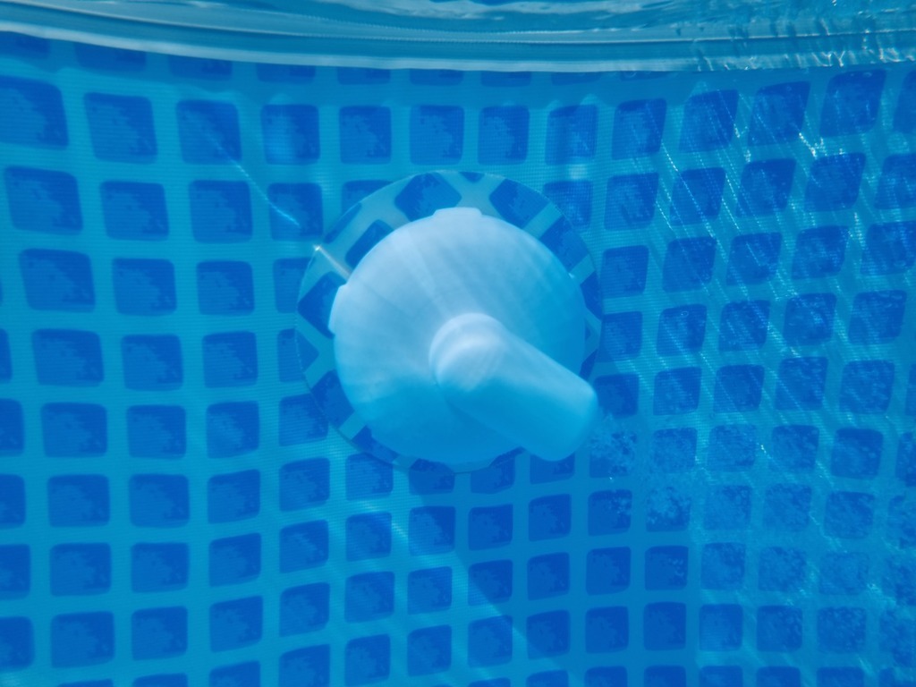 Free 3D file INTEX Pool Water Injection Nozzle 🎱・3D printing design to ...