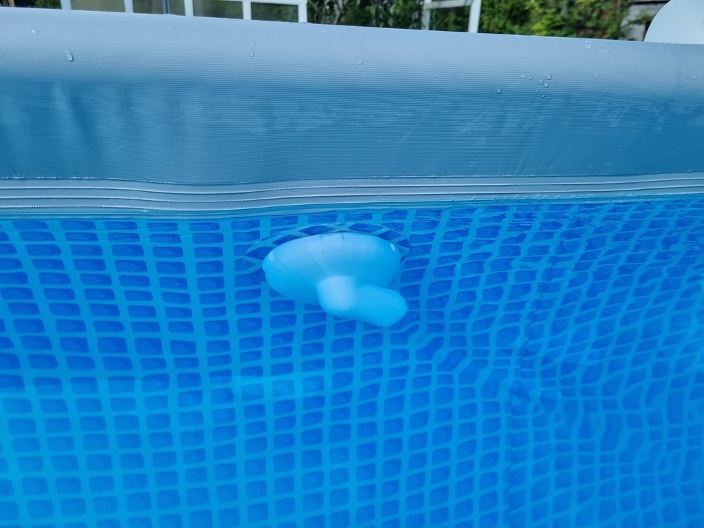 Free 3D file INTEX Pool Water Injection Nozzle 🎱・3D printing design to ...