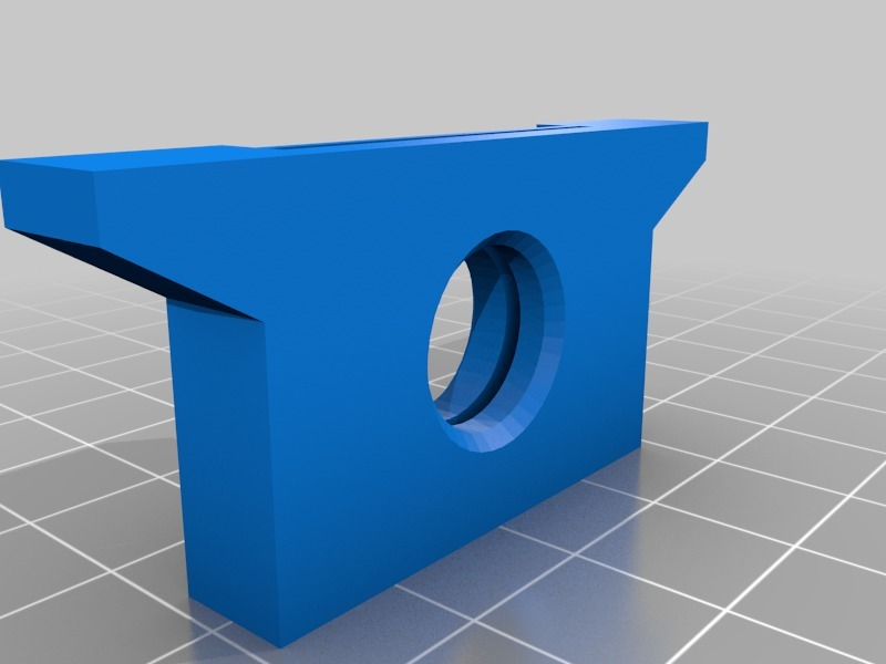 Free 3D file Ruler Block 📏・3D printable model to download・Cults
