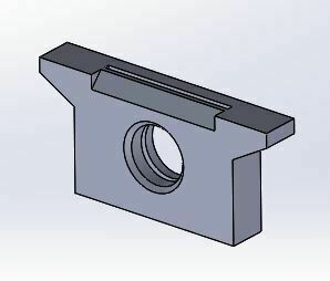 Free 3D file Ruler Block 📏・3D printable model to download・Cults
