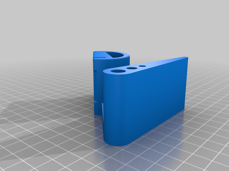 Free 3D file Stand for Redmi watch 2 lite ⌚・3D printable model to ...