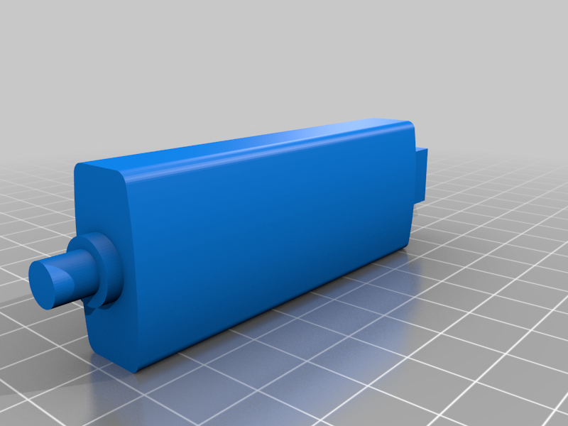 Free 3D file RTL-SDR Blog v3 SDR Stick Model 🎨・3D printer design to ...