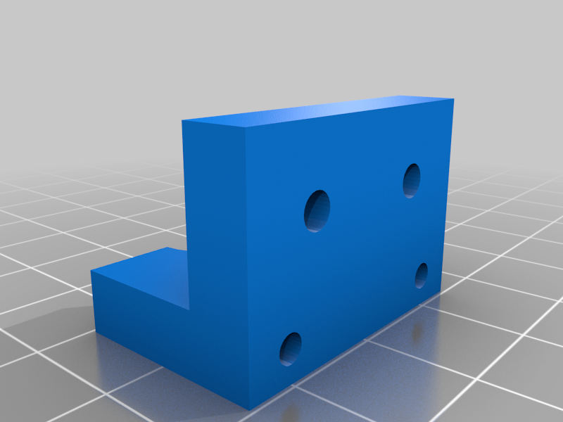 Free 3D file ET5 Pro E3D V6 Hotend (3 x 40mm Fan) [Version Beta 2] 🧞‍♂️ ...