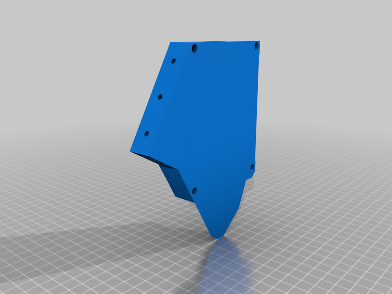Free 3D file 1-Electronics enclosure- Cable cases 🔌・3D print design to ...