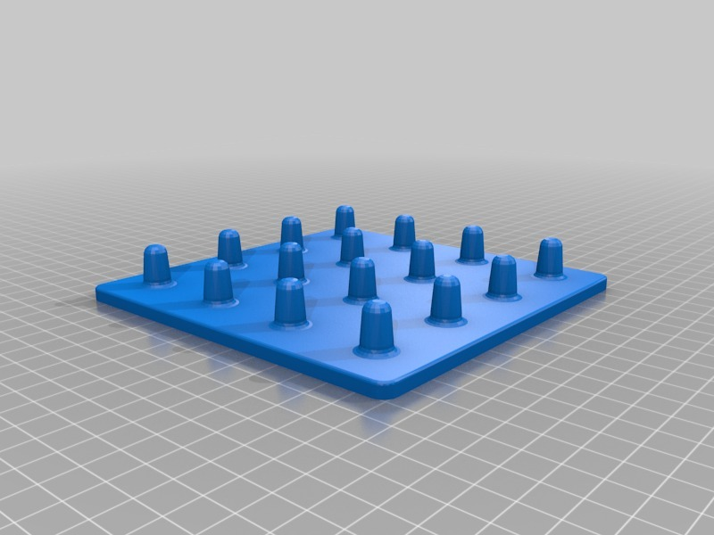 Free 3D file Connect four 3D ️・Design to download and 3D print・Cults