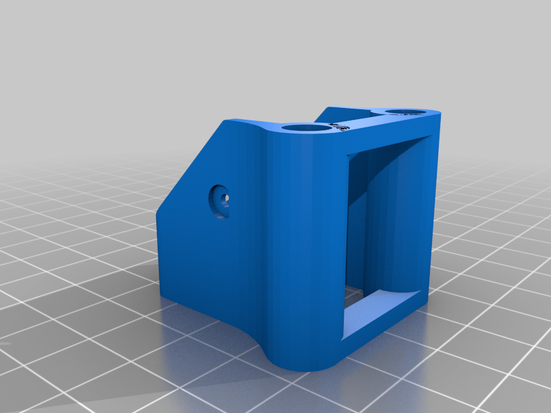 Free STL file iFlight XL7 frame extensions 🖼️・3D printing model to ...