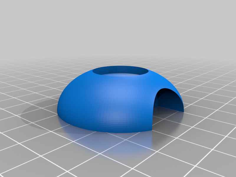 Free 3D file Scarlet, Finn's Golden Sword Handle (from Adventure Time ...