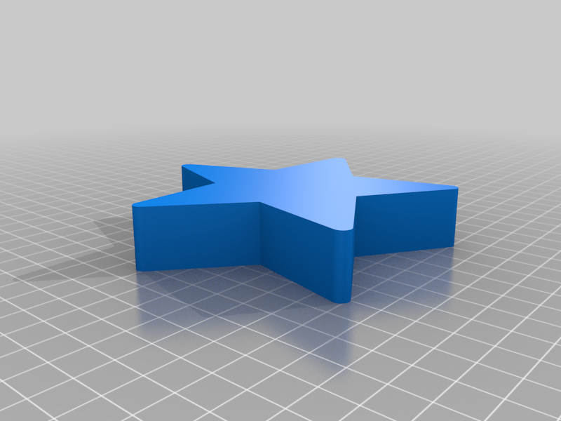 Free 3D file Stella22 📦・3D printing model to download・Cults