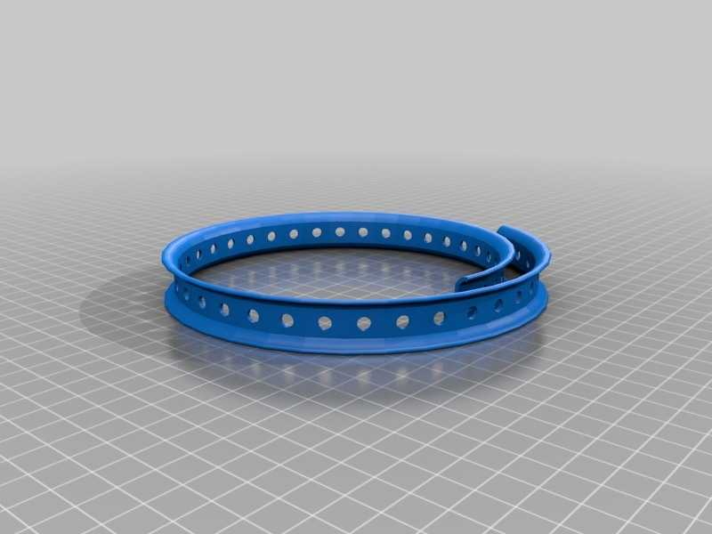 Free 3D file Lamp Cable Shortener 🔦・3D printer model to download・Cults