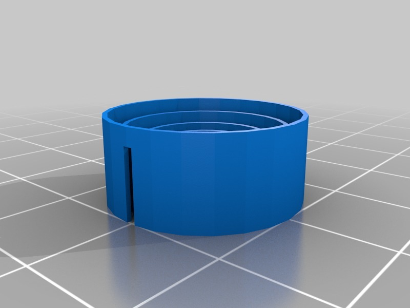 Free 3D file Ball in a Box 📦・3D printing template to download・Cults