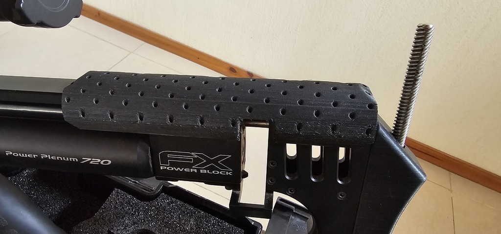 Free 3D file fx impact fx impact 👽・3D print design to download・Cults