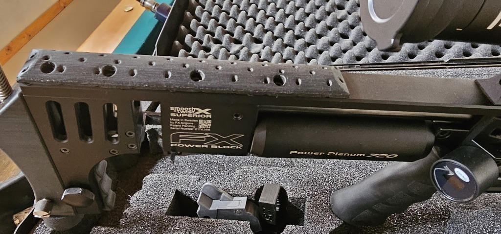 Free 3D file fx impact fx impact 👽・3D print design to download・Cults