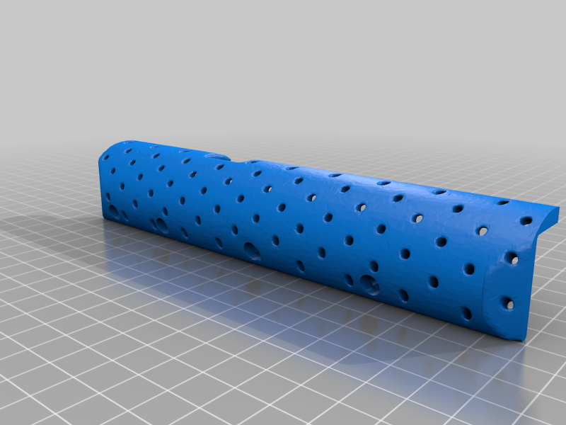 Free 3D file fx impact fx impact 👽・3D print design to download・Cults