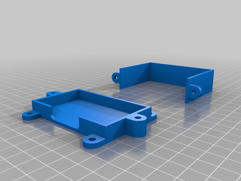 Free 3D file Transformer base 🤖・3D printable model to download・Cults