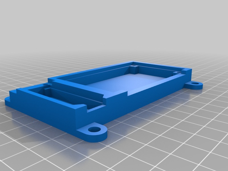 Free 3d File Nano Relay Module Box 📦・object To Download And To 3d Print