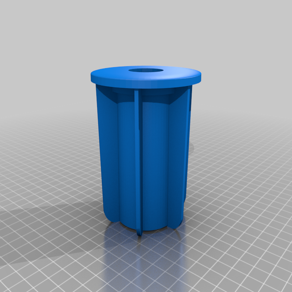 Free 3D file Ford Edge Cup Spacer 🚙・Template to download and 3D print・Cults