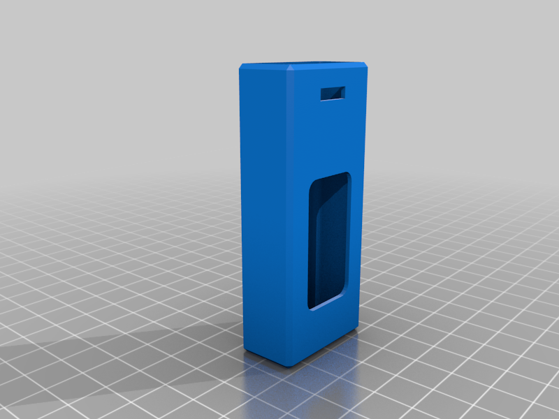 Free 3D file ADV 350 key fob cover 🔑・3D print design to download・Cults