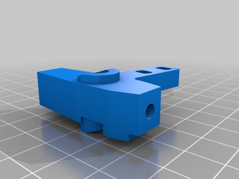 Free 3D file f3rrari wiper linkage 🚗・3D printer model to download・Cults