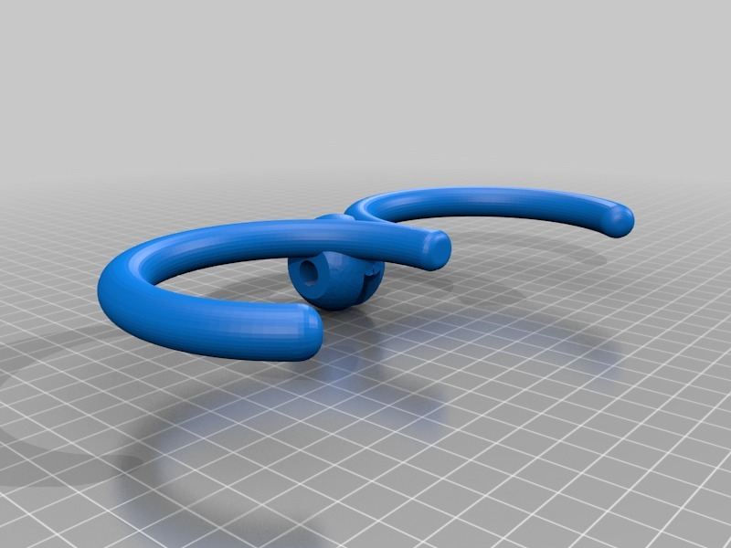 Free 3D file Car Cup Holder 🚗・3D printing template to download・Cults