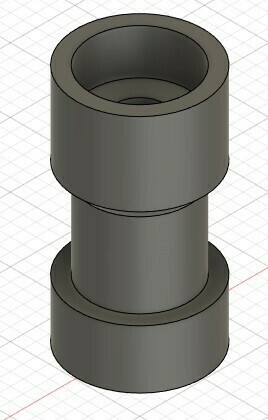 Free 3D file Le Potato / Respberry Pi mountable case 🥔・3D printing idea ...