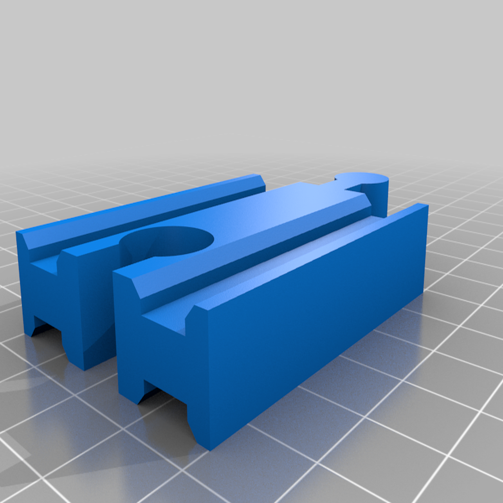Free 3d File Train Tracks Complete Set Extensions Doublesided 🚆・3d Print Model To Download・cults 