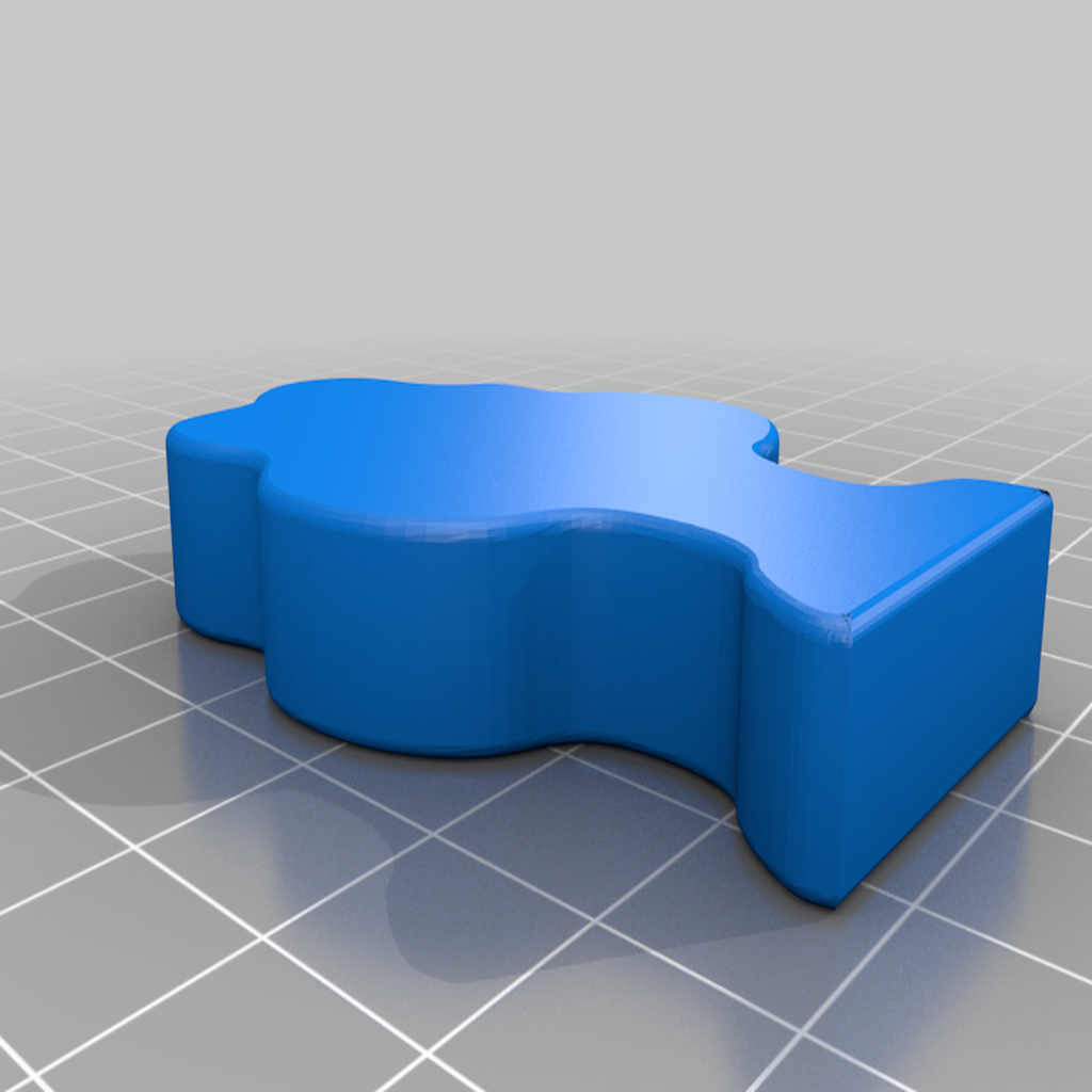 Free 3D file Brio style trees 🌳・3D printer design to download・Cults