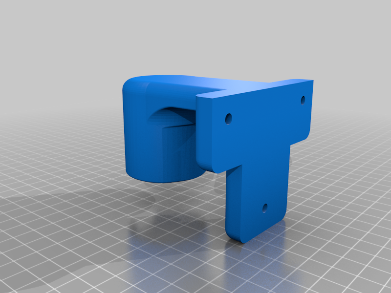 Free 3D file dyson aksesuar tutucu 🧹・Template to download and 3D print ...