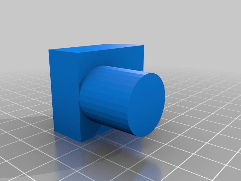 Free 3D file Work bench stop 🛑・3D printing idea to download・Cults