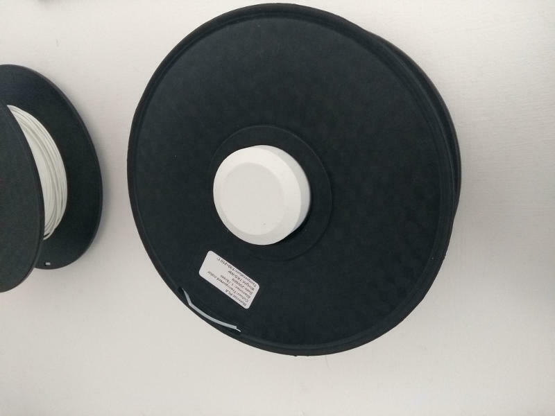 Free 3D file Filament Wall Storage Mount 🪢・3D printer design to ...