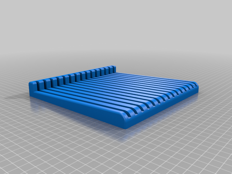 Free 3D file Sprue Stand for Plastic Model Kit 👽・3D printing model to ...