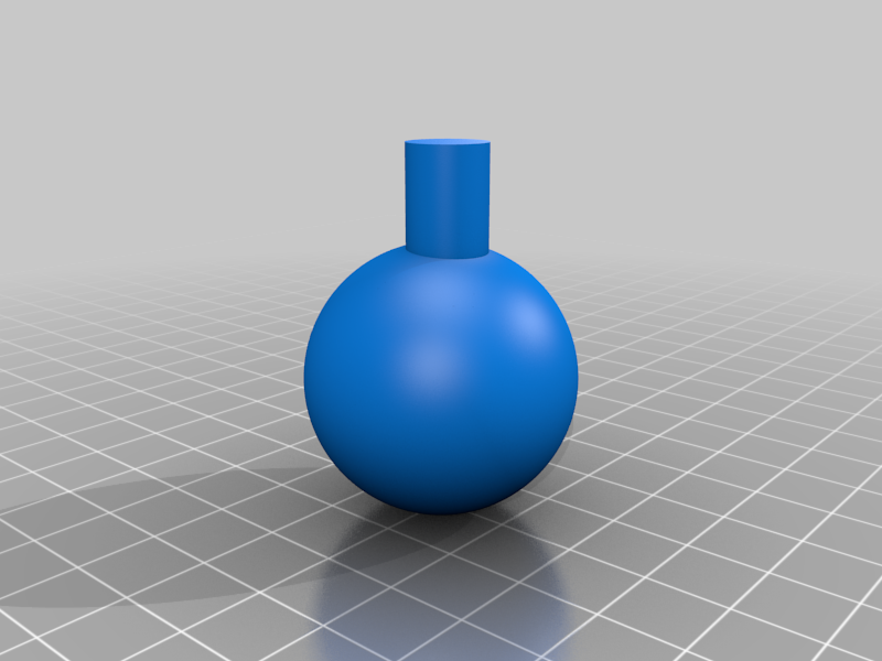 Free 3D file SHELVES JOINT // Ø32mm PVC Pipes 📚・Object to download and ...