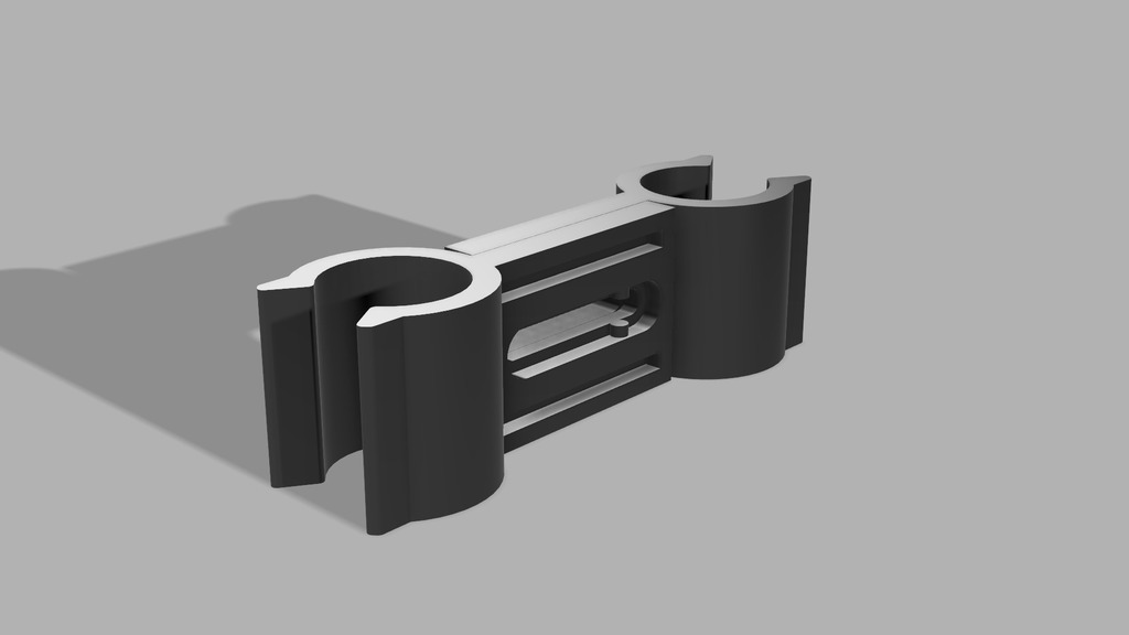 Archivo 3D gratis Simple Clamp 🗜️・Plan para descargar y imprimir en 3D ...
