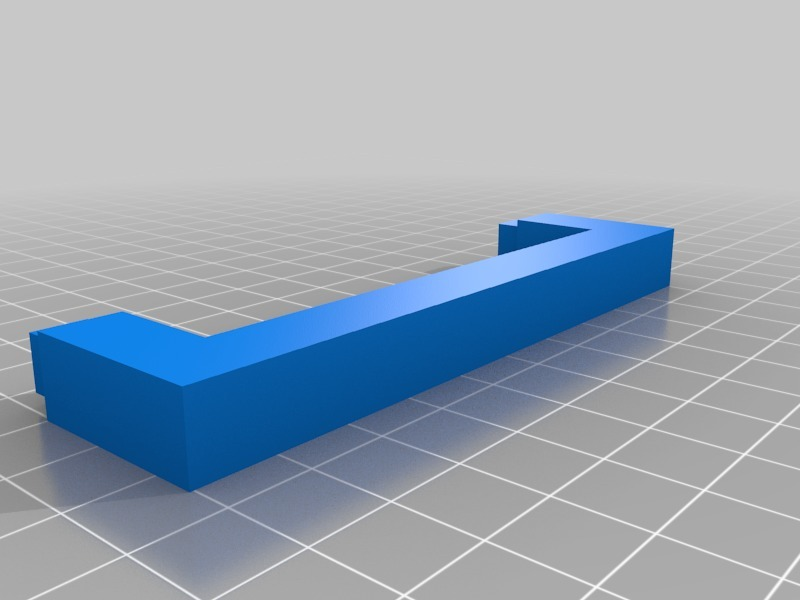 Free 3D file Drawer 🏢・3D printing model to download・Cults