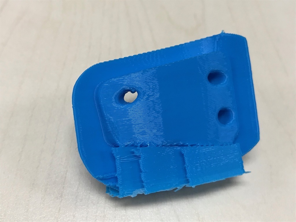 Free 3D file Road bike cable guide (For Canyon Endurance CF 9.0) 🔌・3D ...