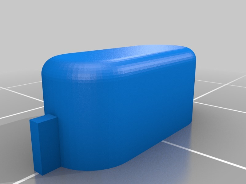 Free 3D file RepRapDiscount Smart Controller case 🧞‍♂️・3D printable ...