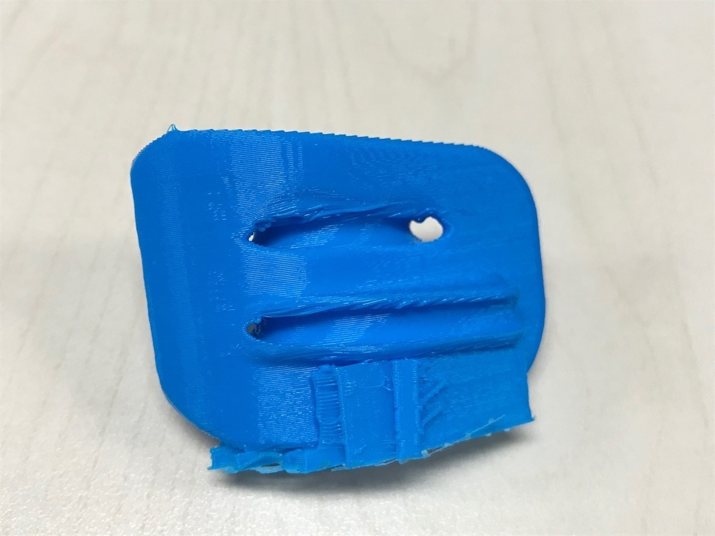 Free 3D file Road bike cable guide (For Canyon Endurance CF 9.0) 🔌・3D ...