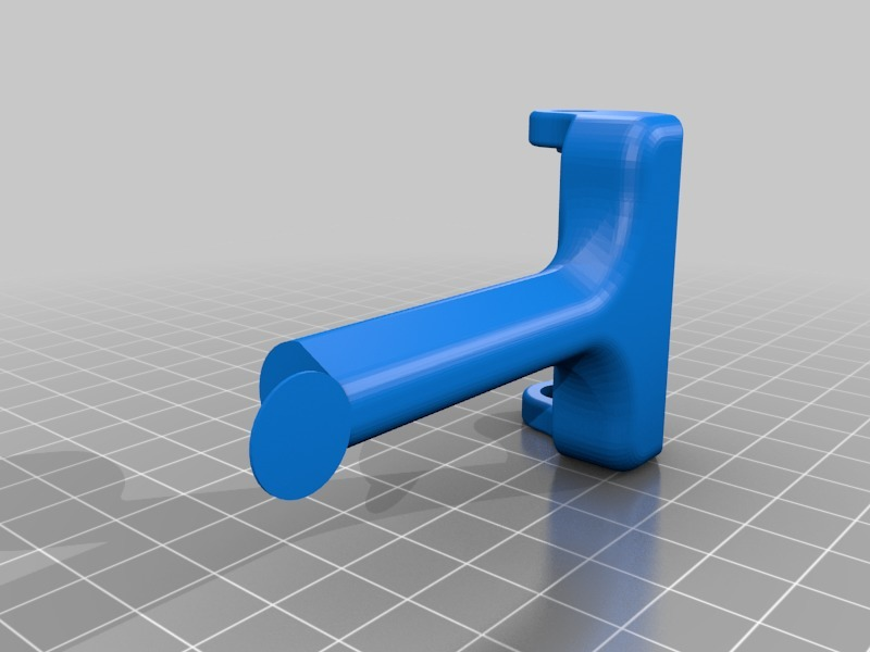 Free 3D file 18 DOF Hexapod (2019) 🤖・3D print design to download・Cults