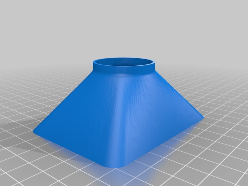 Free 3D file Time-lapse camera 📷・Template to download and 3D print・Cults